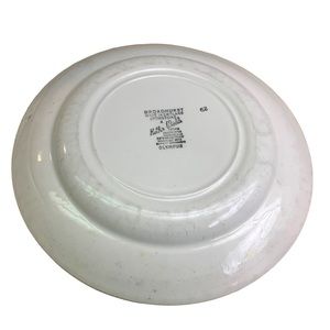 Vintage | Dining | Rare Vtg Broadhurst Kathie Winkle Olympus Mcm Daisy ...